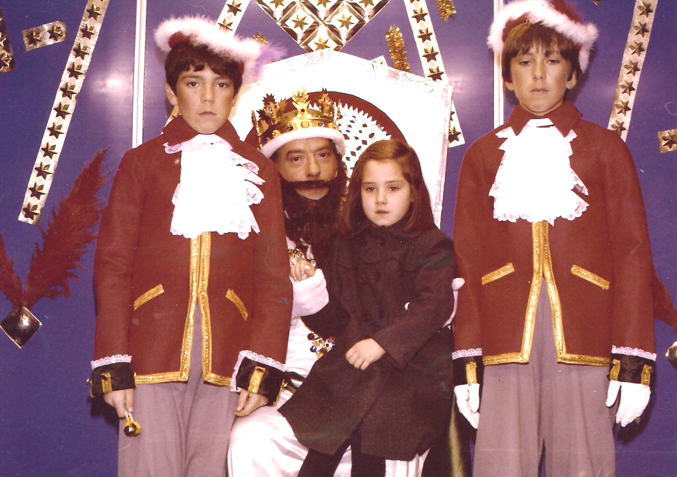 PARAULES PERDUDES: 12/2015