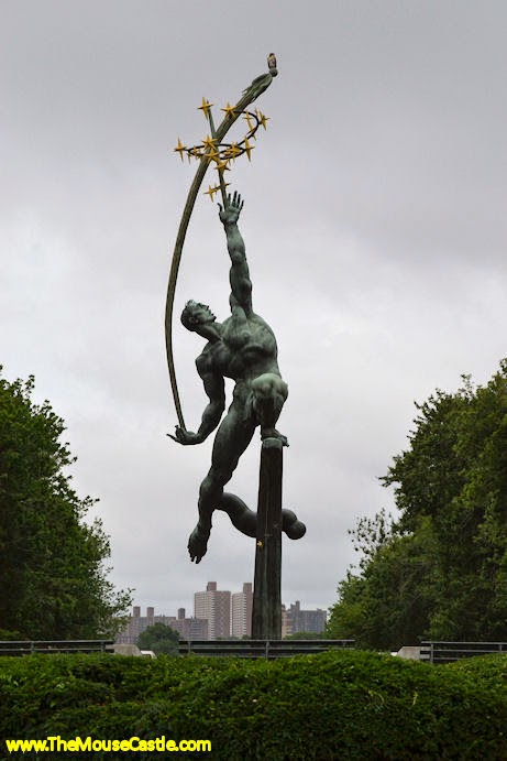 Disney News and Interviews From The Mouse Castle: Throwback Thursday ...