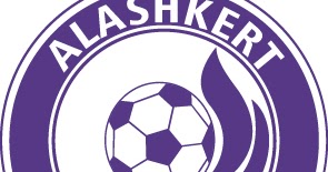 Logos Futebol Clube: Alashkert Football Club