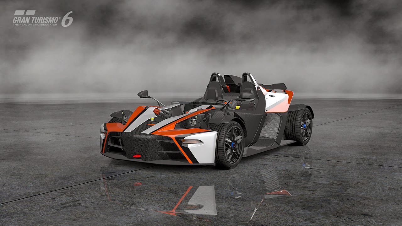 New Gran Turismo 6 Trailer Revealed! [VIDEO] : ebeasts.com