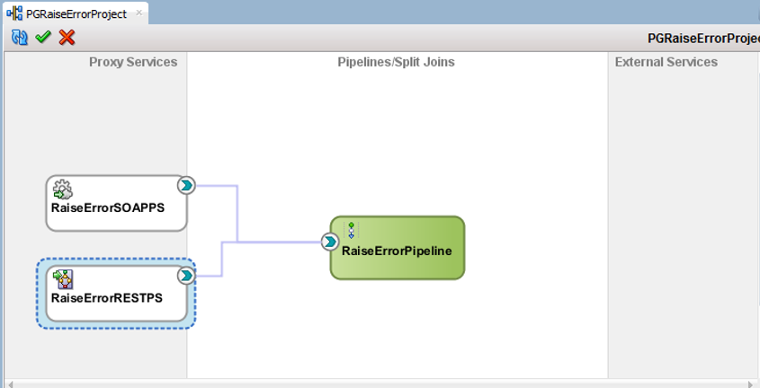 Pg S Oracle Soa Osb Tech Blog Soap Rest Xml And Json Custom Faults In Osb 12c