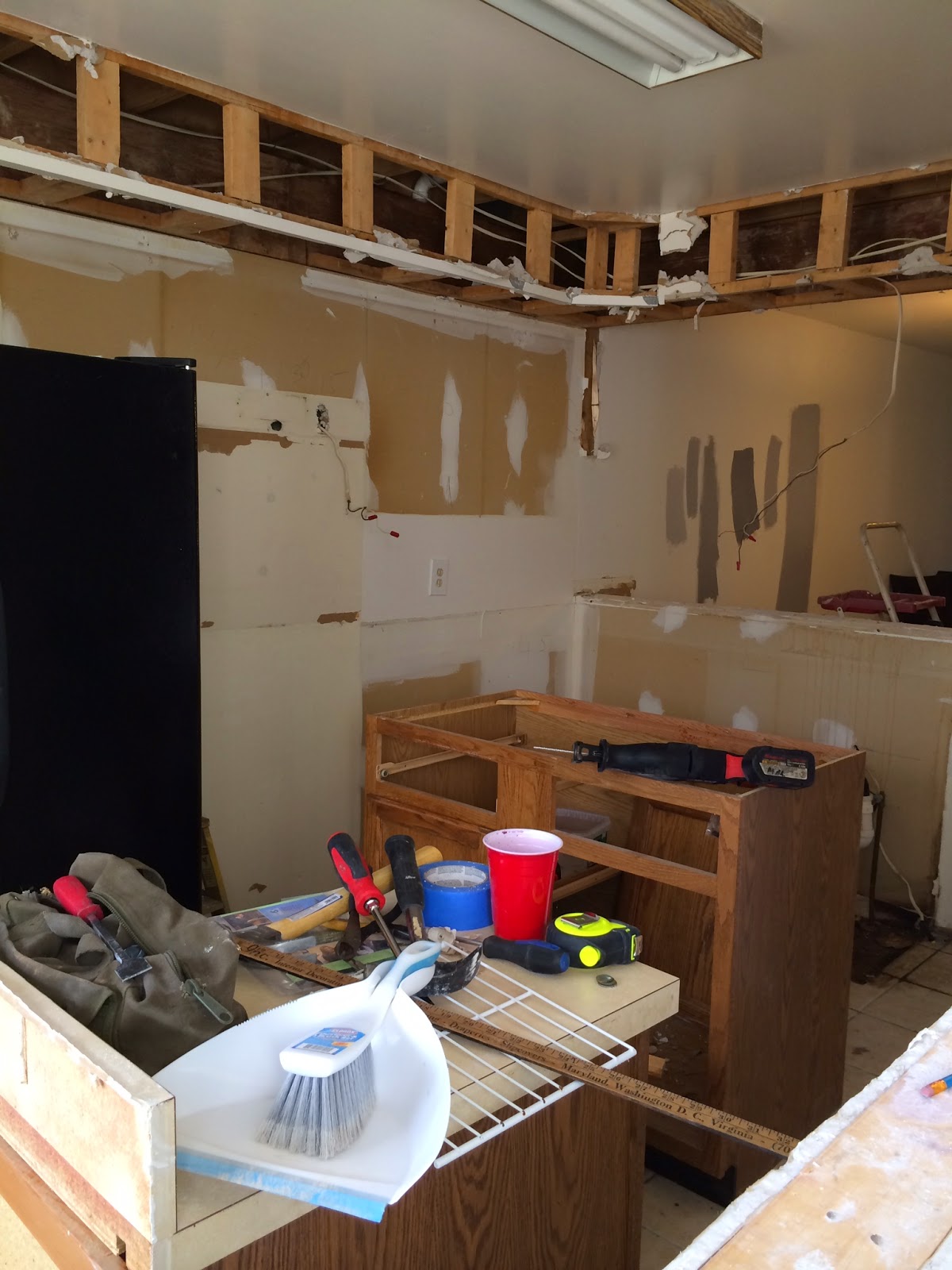 The Serial Fixer.: A year in the making.