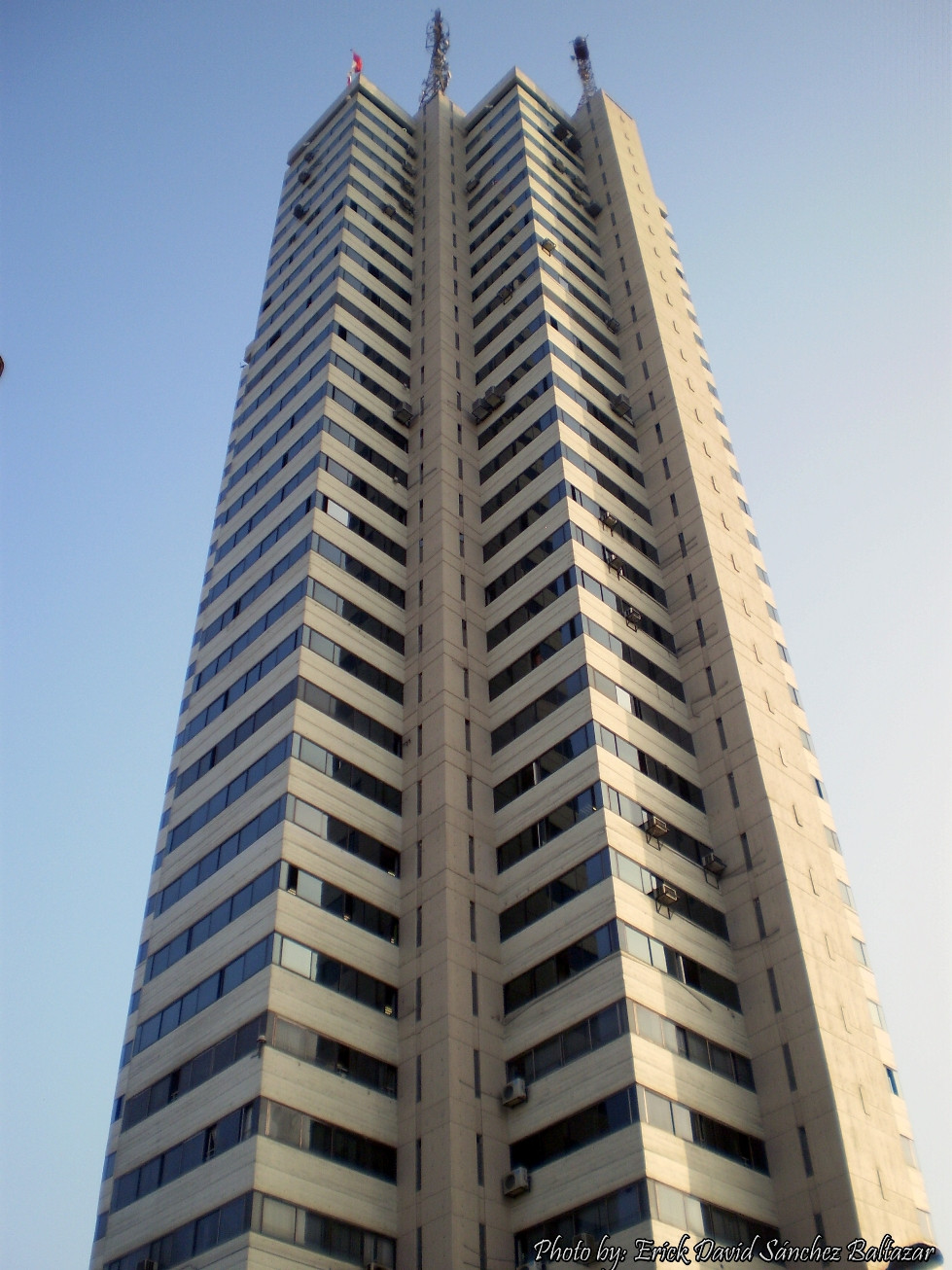 Divagaciones y Arquitectura: 2015