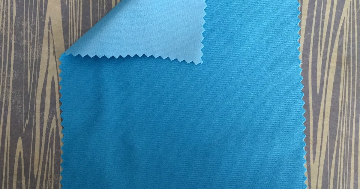 Cal Joan y más: REVIEW DE LA TELA PUL, UNA TELA IMPERMEABLE Y TRANSPIRABLE