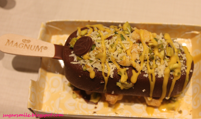 Magnum Manila Opens at the SM Aura Premier this April 8 - Sugarsmile