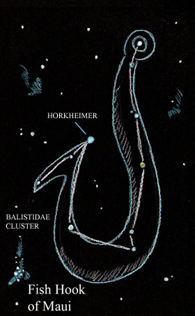 Notes from the Paleozoic