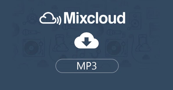 Mixcloud App