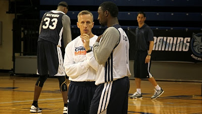 HOOP THOUGHTS: MIKE DUNLAP: 6 WAYS TO REDUCE TURNOVERS