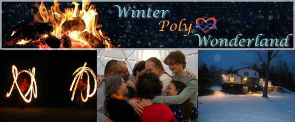 Polyamory in the News: All 31 polyamory conventions, campouts, and ...
