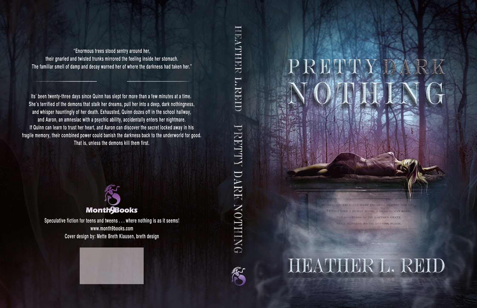 Lisa M. Basso's Blog