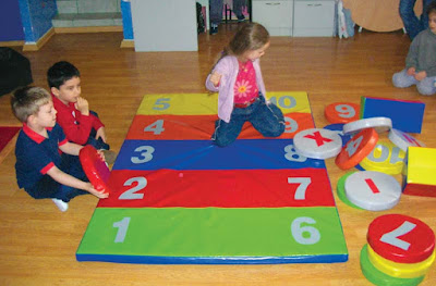 Jugando con los números te divertirás.: JUEGOS LÚDICOS DE LAS MATEMÁTICAS.