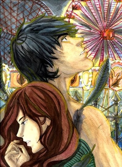 A'nın Kitapları: FISILTI SERİSİ BECCA FITZPATRICK