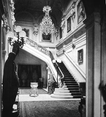 Mansions of the Gilded Age: John Jacob Astor's Titanic Fifth Avenue Mansion