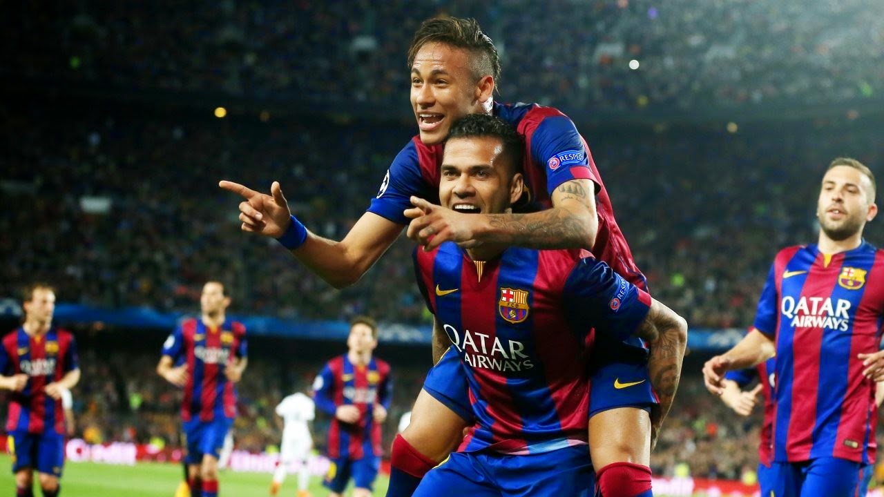 BARÇA ANALYTICA: CRONICA / FCB vs PSG (2-0) / UCL QUARTS DE FINALE -VUELTA-