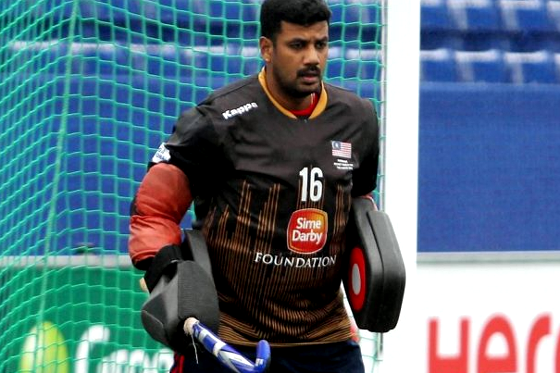 11 Pemain Hoki Malaysia Terbaik Sepanjang Zaman - Brader Sports