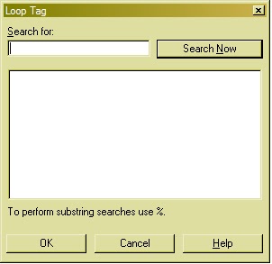 Sppidsolution: SPPID_How to put instrumentation text and Tag sequence no.
