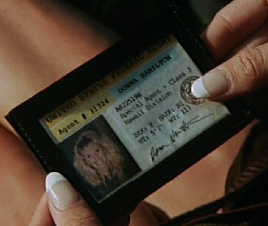 Film Fan: Hard Hunted (4 Stars)