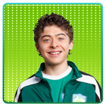 **A Tutto STuff: Team Verde