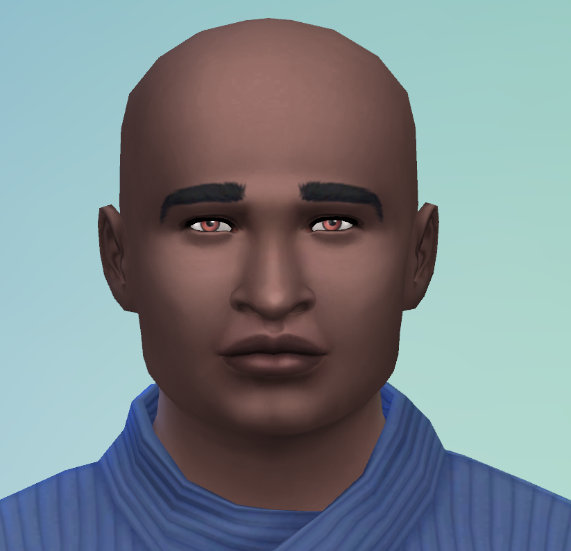 Simply Ruthless: Its all in the genes: The Sims 4 genetics system