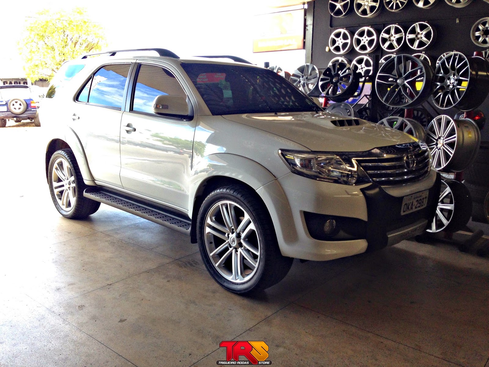 Trigueiro Rodas Store - www.trigueirorodas.com.br / (84) 32233905 ...