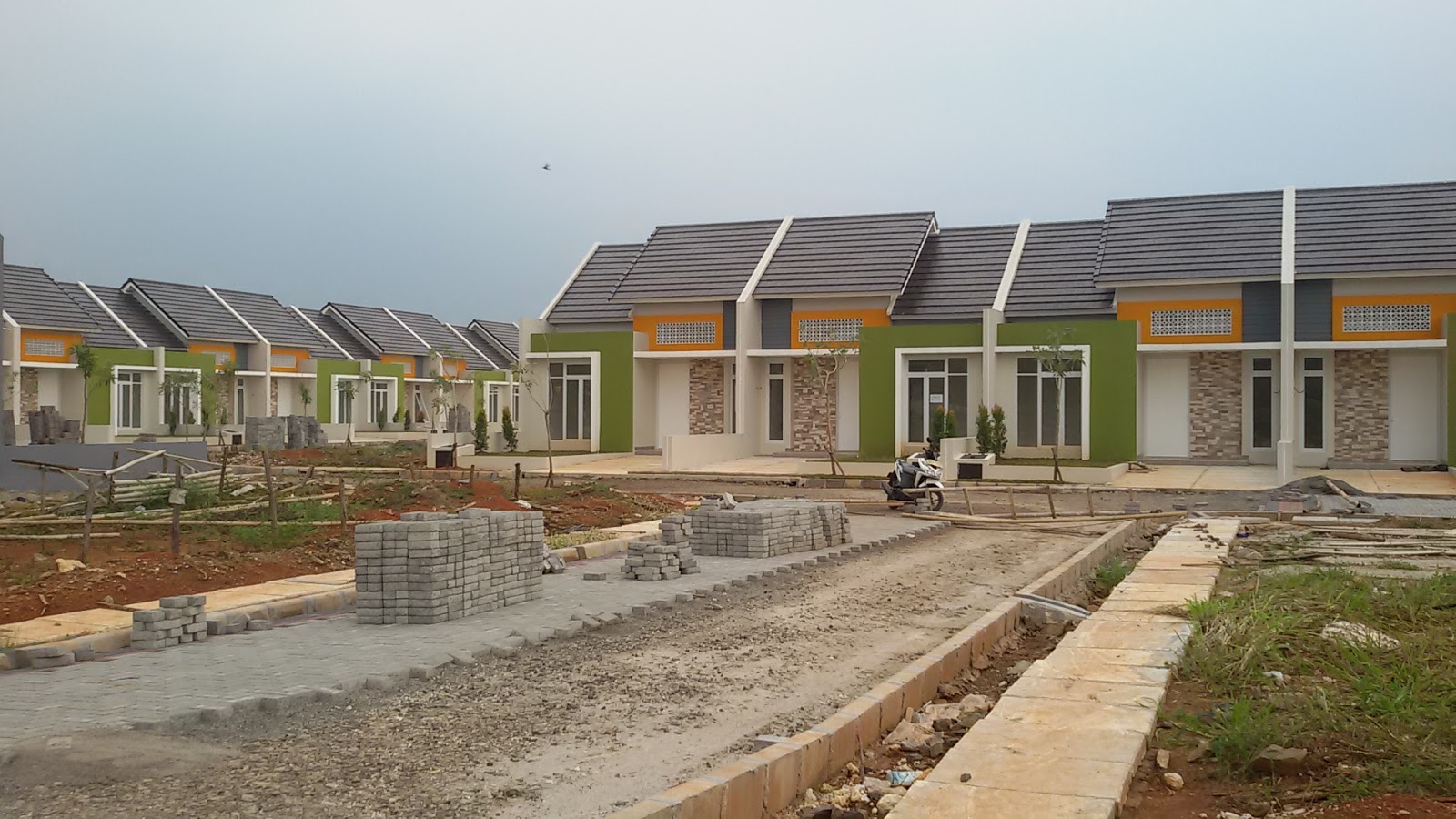 Spring Garden Residence