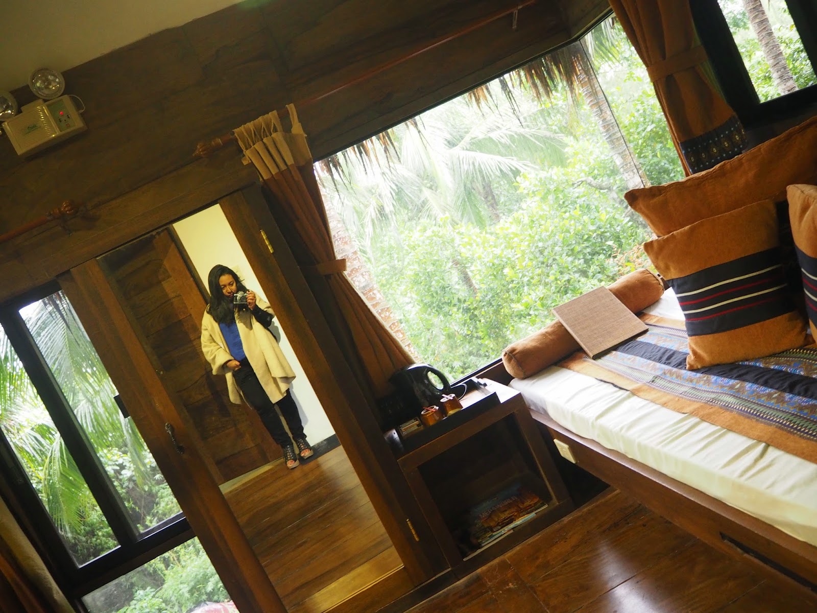 VinaTraveler's Blog: "An Amazing Day-Spa Treatment in Nurture Wellness ...