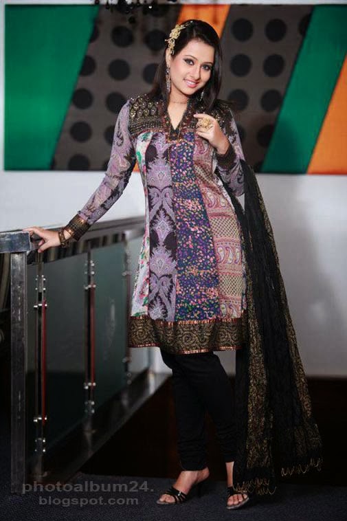 Bangladeshi Movie Actress Purnima