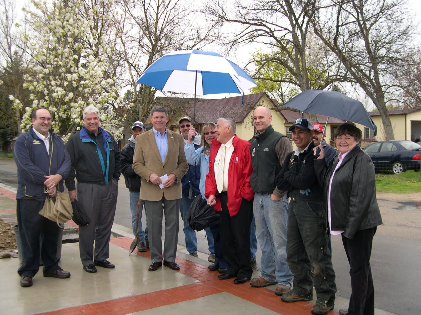 Experience Optimism: May 2011