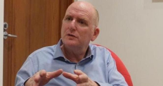 Dubes Australia untuk Indonesia Paul Grigson Dukung Program Air Bersih ...