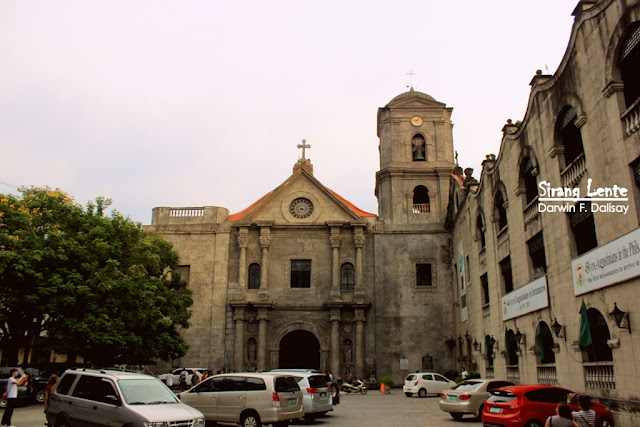 SIRANG LENTE - TRAVEL AND HIKING GUIDE IN THE PHILIPPINES: Explore ...