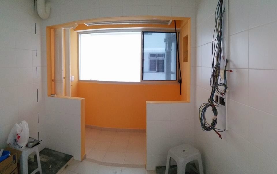 The Baking Biatch || by Cynthia Lim: Day 15 & 16: Trying out the faux ...