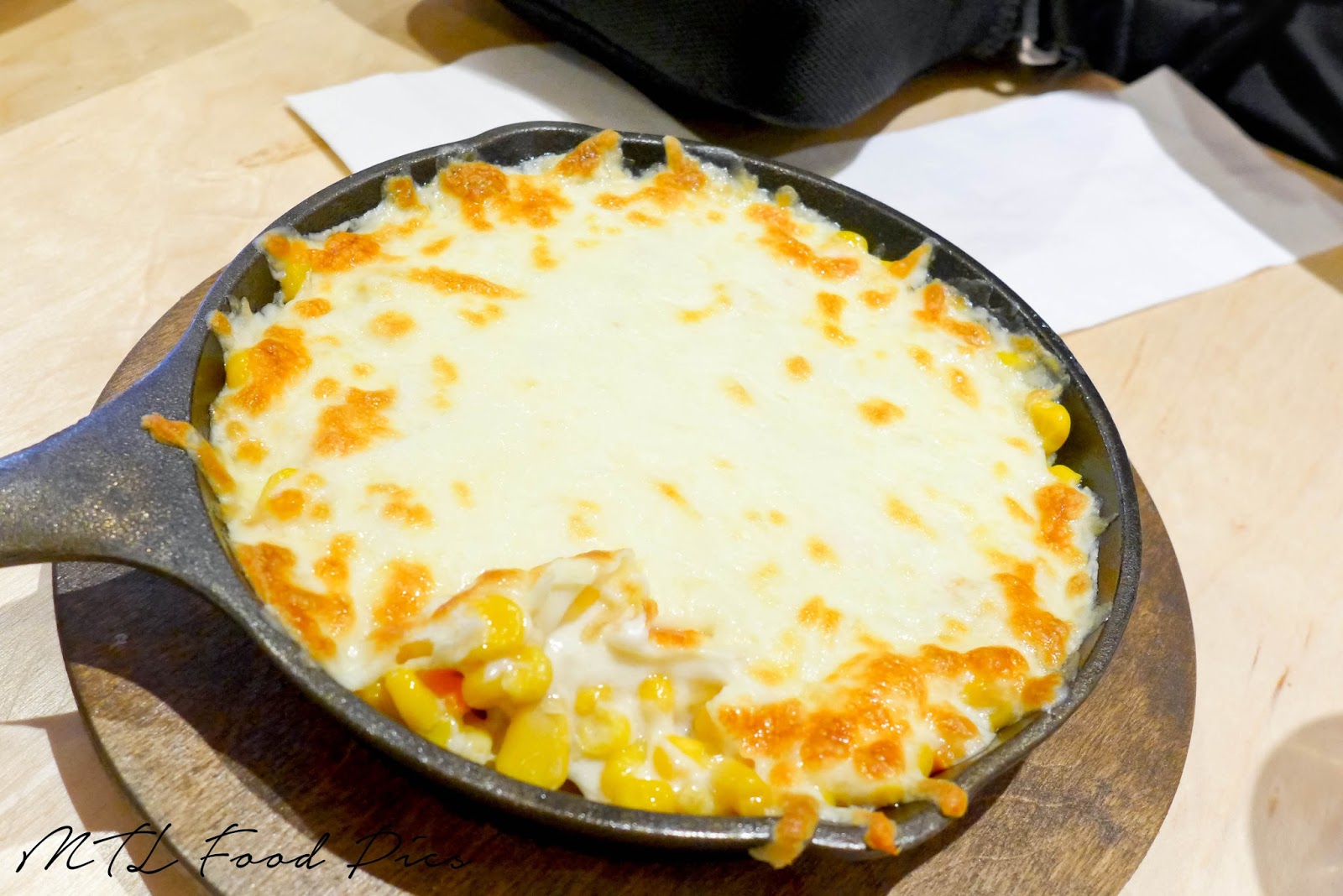 The Basak - Best Korean Fried Chicken in Montreal - Montreal Food Pictures