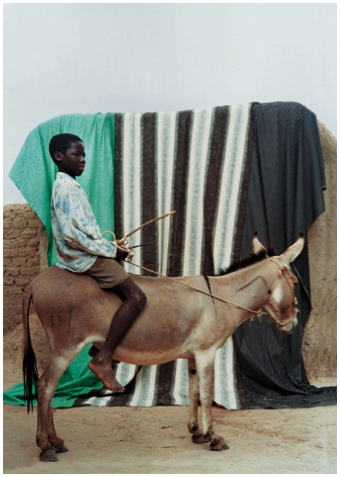 Out and About Africa: Design in Mali