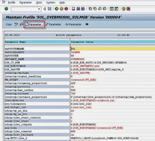 Sap Basis For Beginner How To Configure Single Sign On Sso Between Sap Gui Backend System