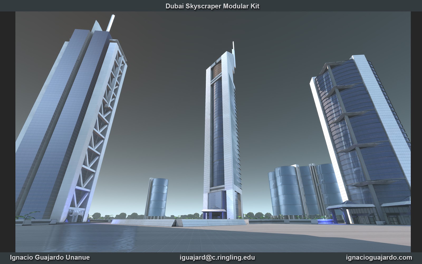 China skyscraper modular - tataarabia