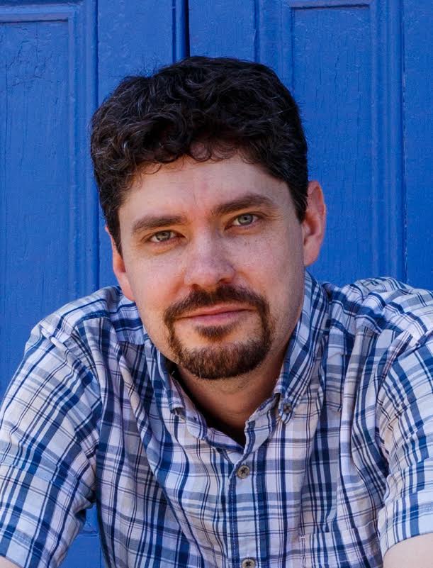 WATERCOLOR INTERNATIONAL III: MATTHEW BIRD