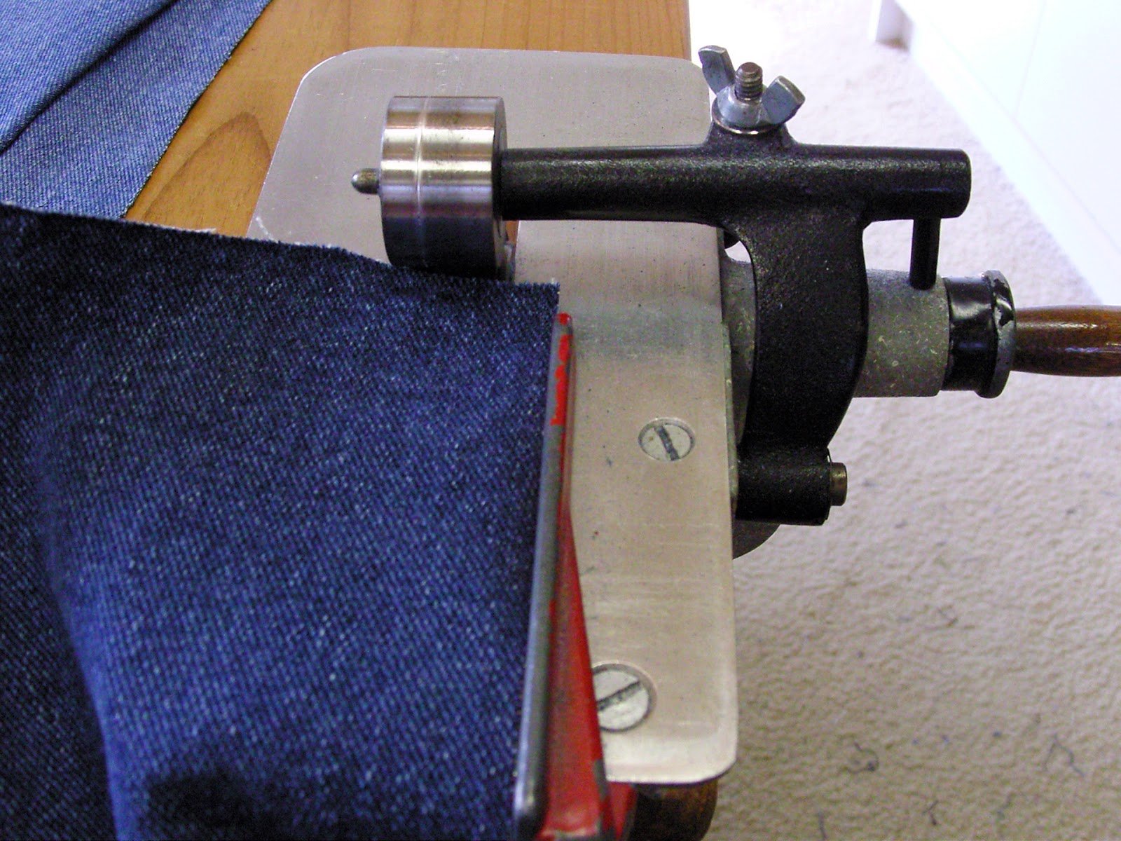 Daisy Hill Weaving Studio: Weaver's Delight "Pink Pony" Stuffing ...