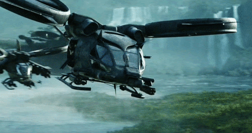 Avatar : SA-2 Samson