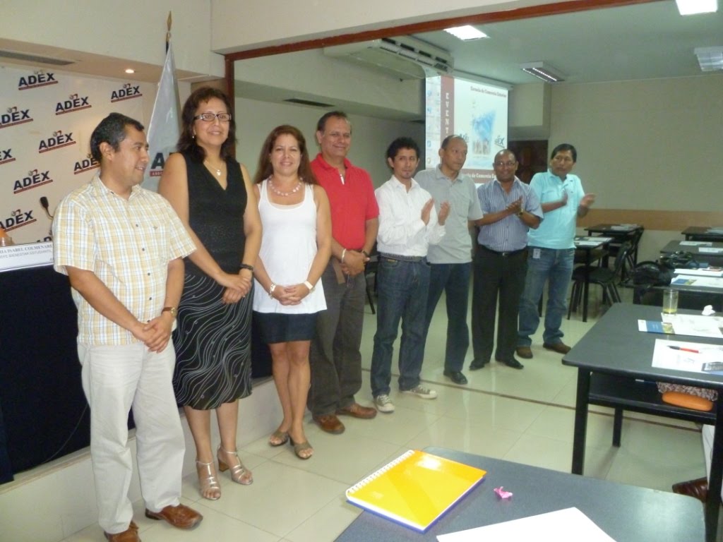 Blog de los profesores a tiempo completo del instituto de ADEX