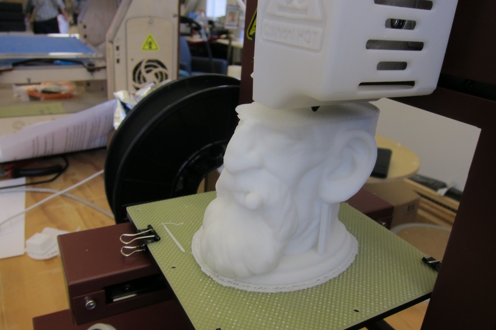 The 3D Revolution: How 3D Printing is Changing Medicine - Tech News 24h