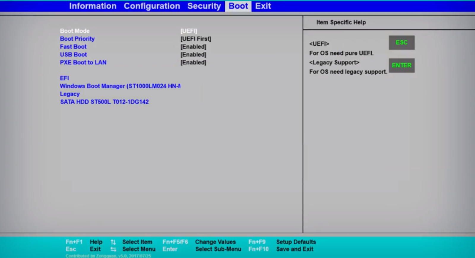 Cara Install (Ulang) Windows 10 Lengkap Dengan Flashdisk & DVD - kursus ...