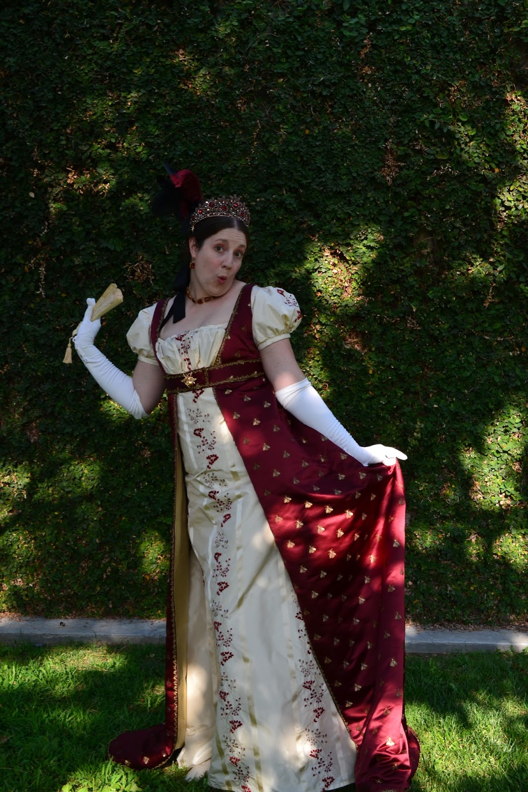 theladydetalle: 2017