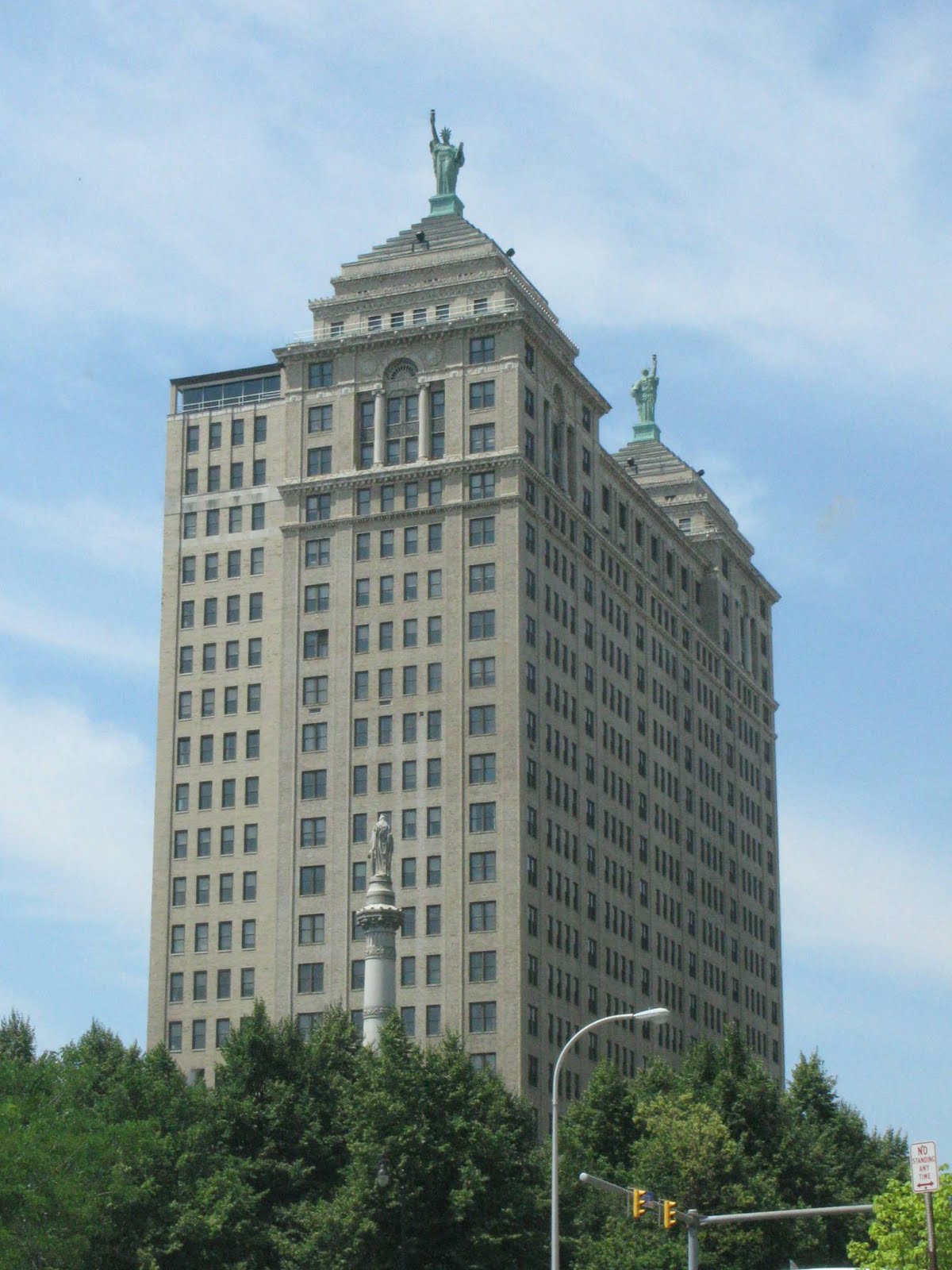 Meandering...: Ontario, Canada
