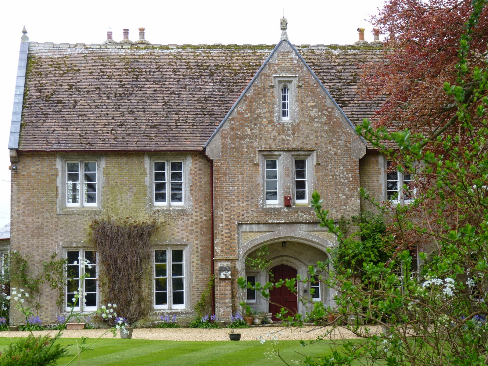 365 Days.: “The best way out is always through.“