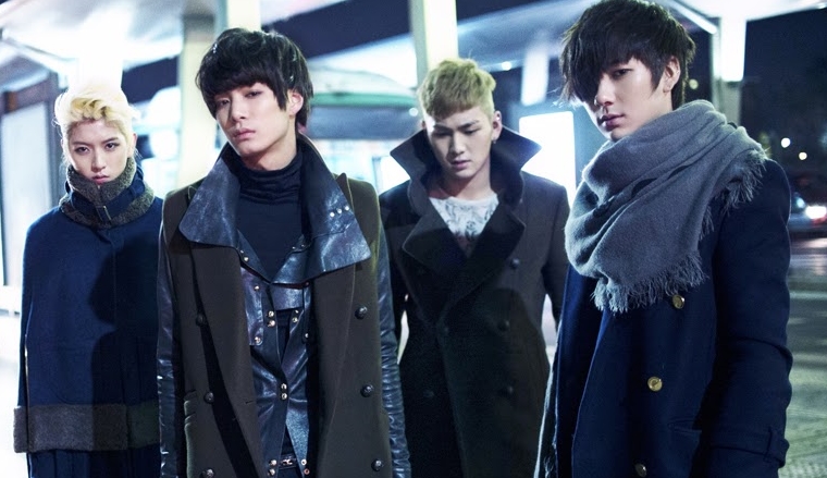 NU'EST regresaría como 4 miembros en un próximo futuro | Kpop Replay