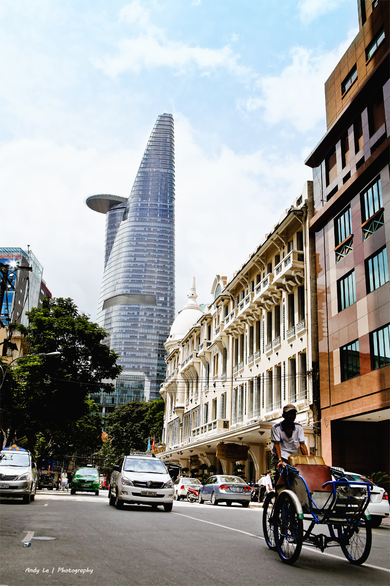 Beautiful Saigon - Saigon 365 day photos | Vietnam Information ...
