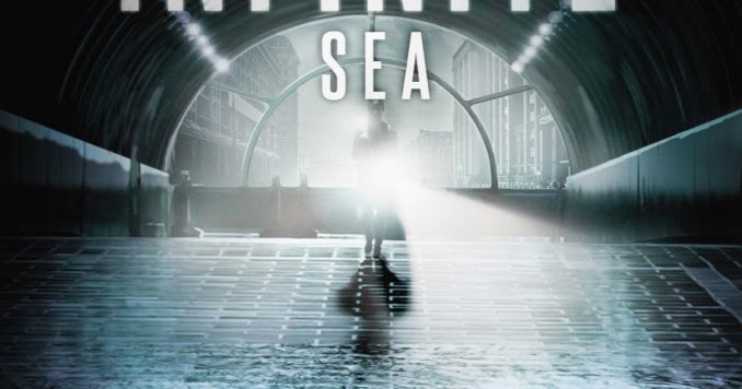 THE INFINITE SEA BY RICK YANCEY - FIND NICE BOOK