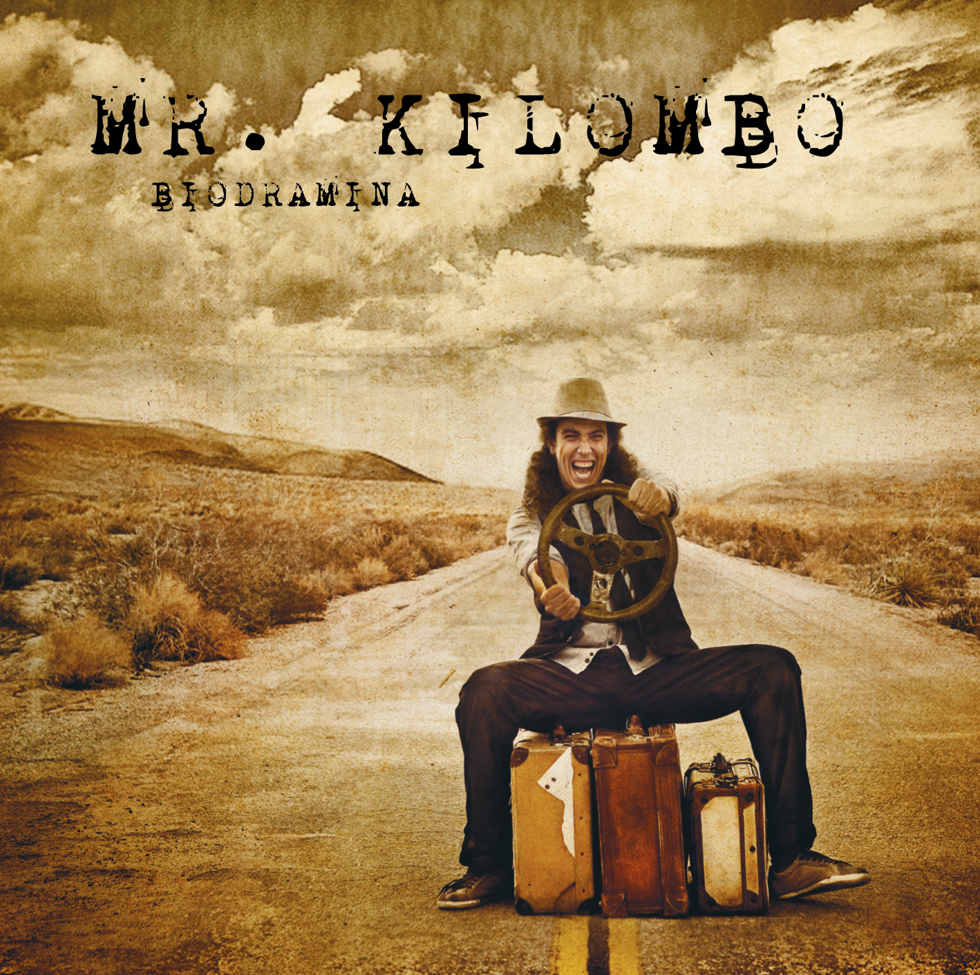 GossiPY: Mundo Fresa