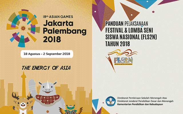 FLS2N 2018 SMA