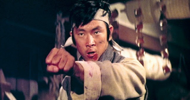 Jimmy Wang Yu To Receive Lifetime Achievement Award ~ Stickgrapplers